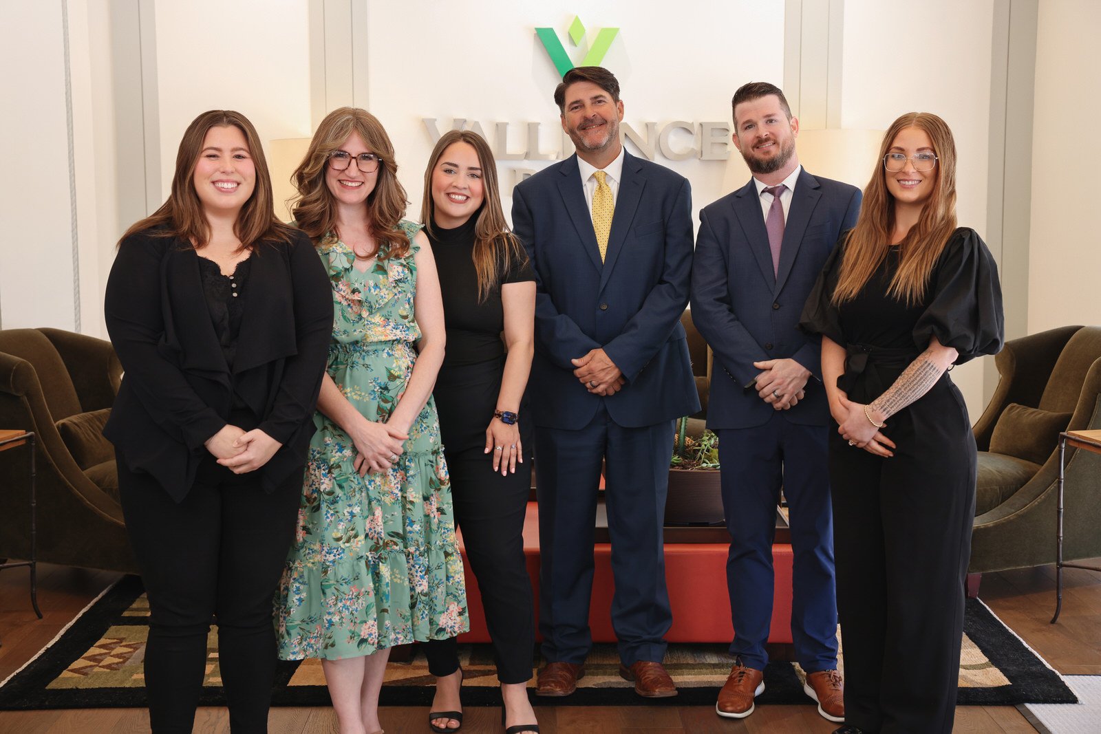 Careers | Valliance Bank | Join a People-First Team