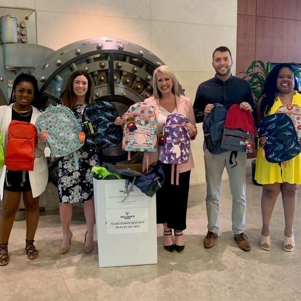 Home | Valliance Bank | For Businesses and Professionals