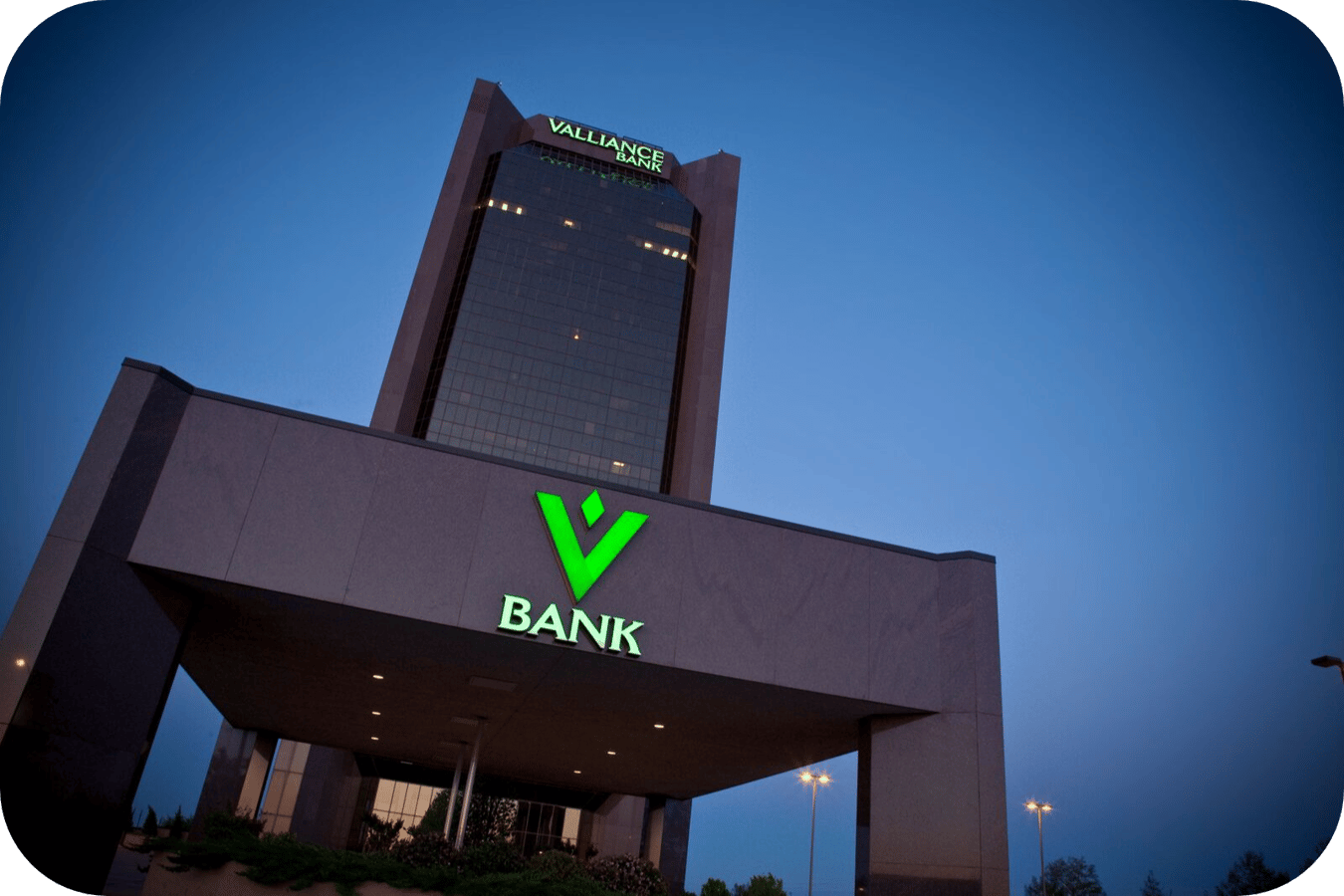 About Us | Valliance Bank