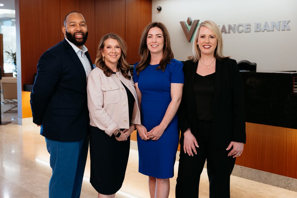 Careers | Valliance Bank | Join a People-First Team