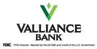 Valliance Bank