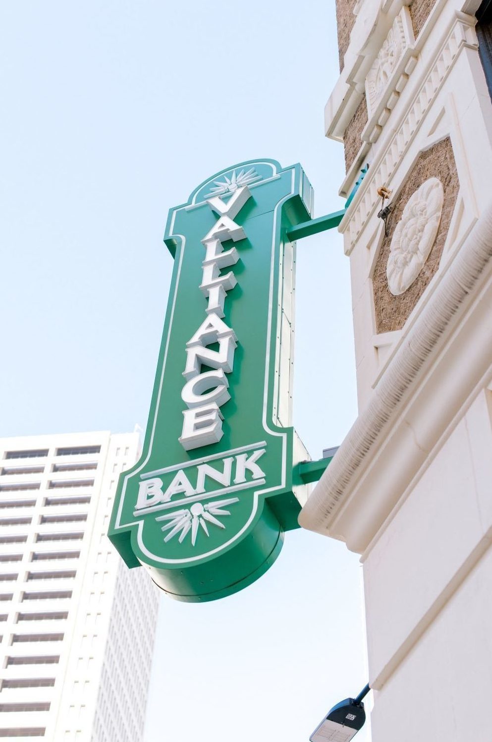 Contact | Valliance Bank