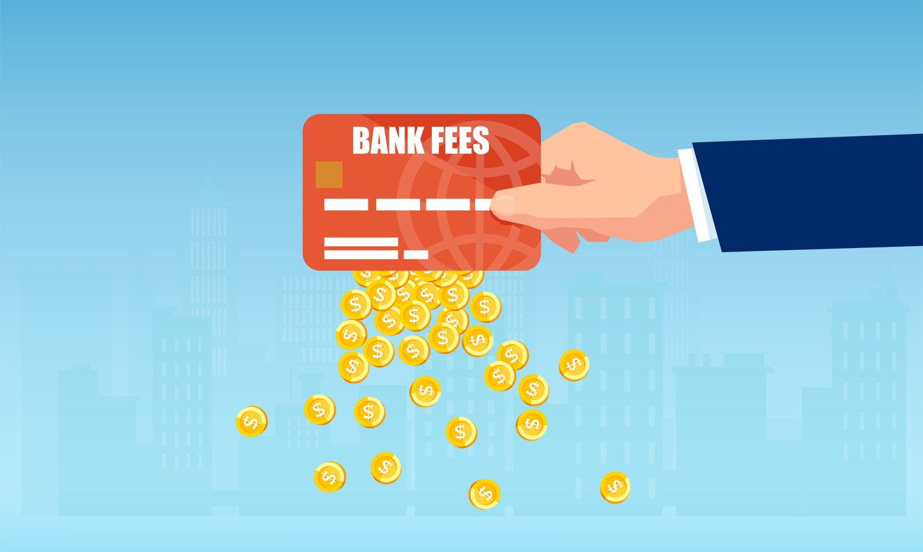 10 Banking Fees To Look Out For When Opening A New Account