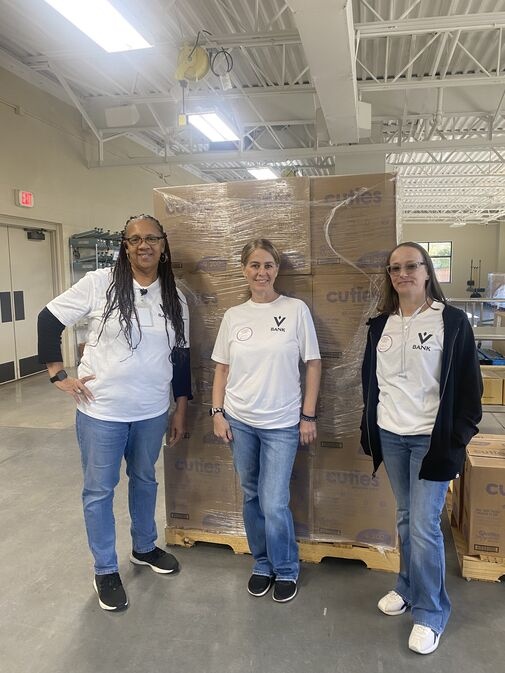 Home | Valliance Bank | For Businesses and Professionals