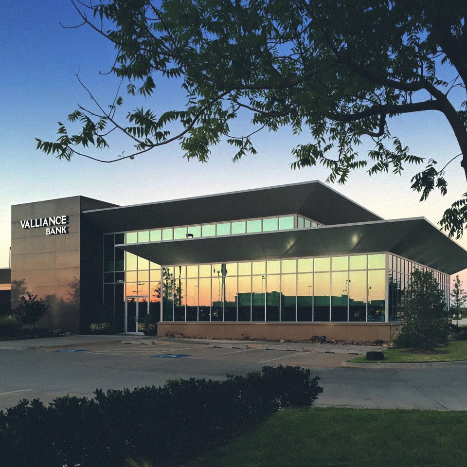 Contact | Valliance Bank