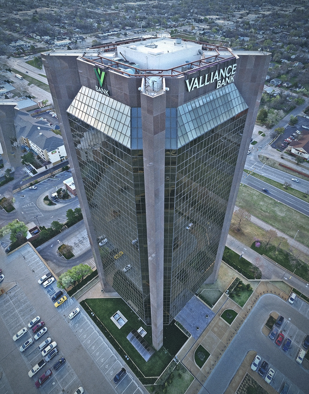 Contact | Valliance Bank