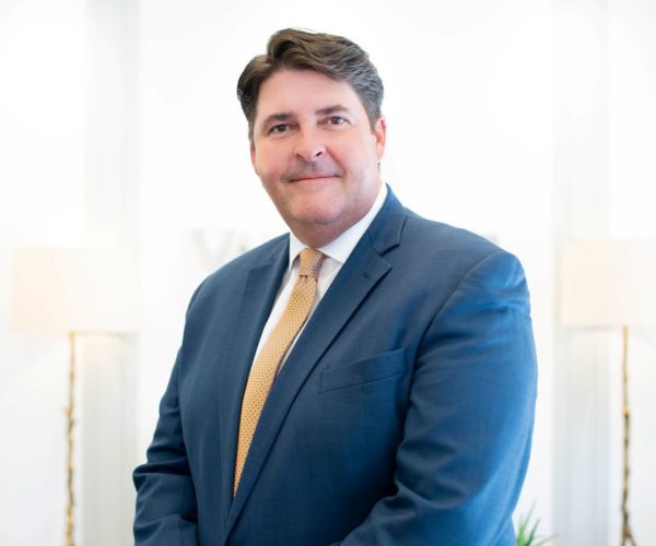 Chad Kerr | Meet with Me | Valliance Bank