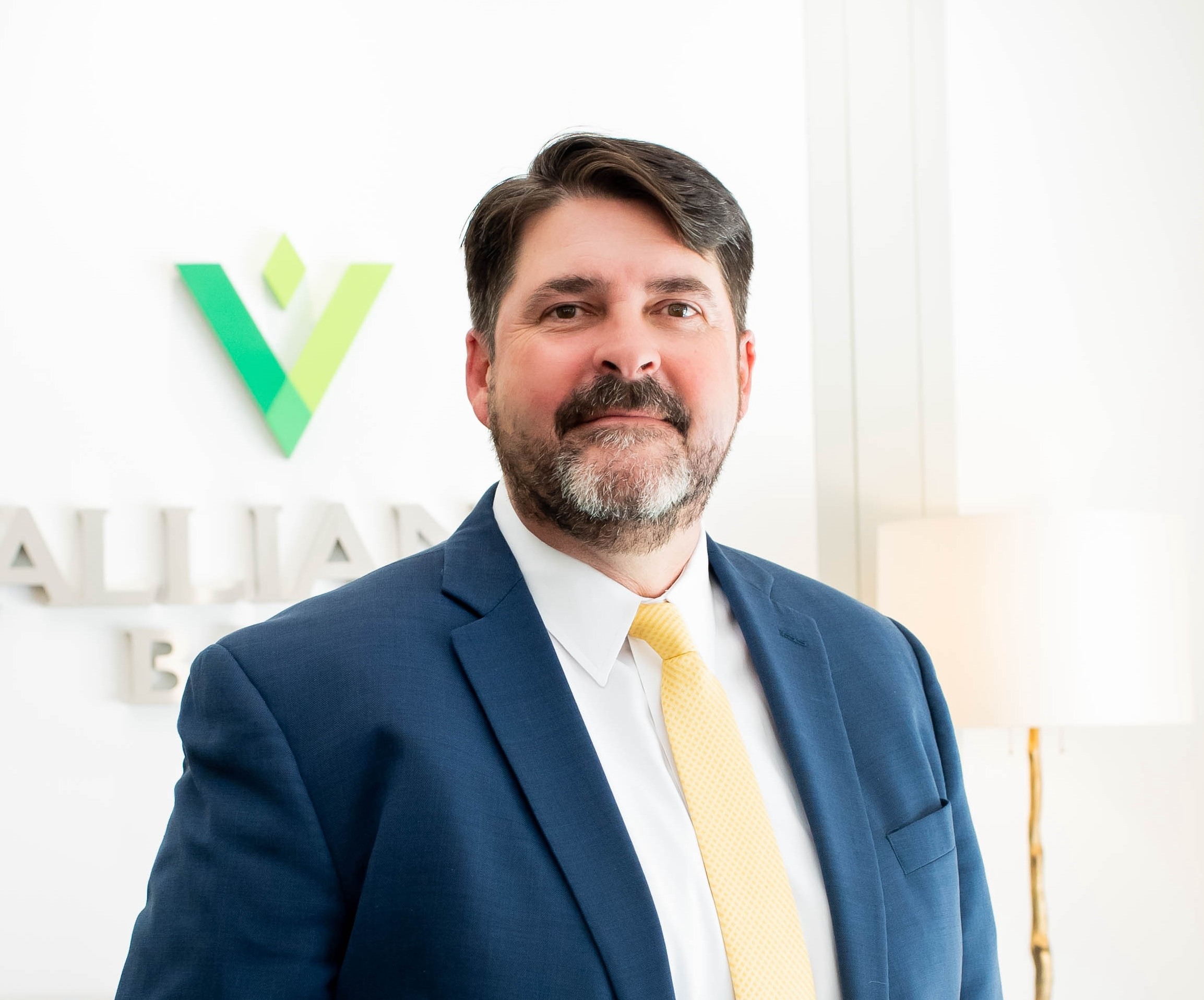 Chad Kerr | Valliance Bank