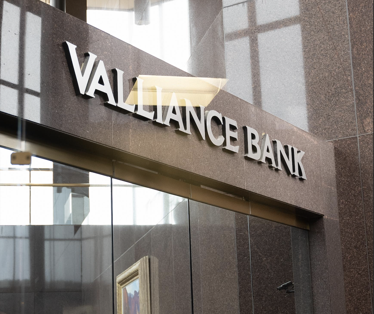Downtown OKC | Valliance Bank | Banking in the Heart of OKC