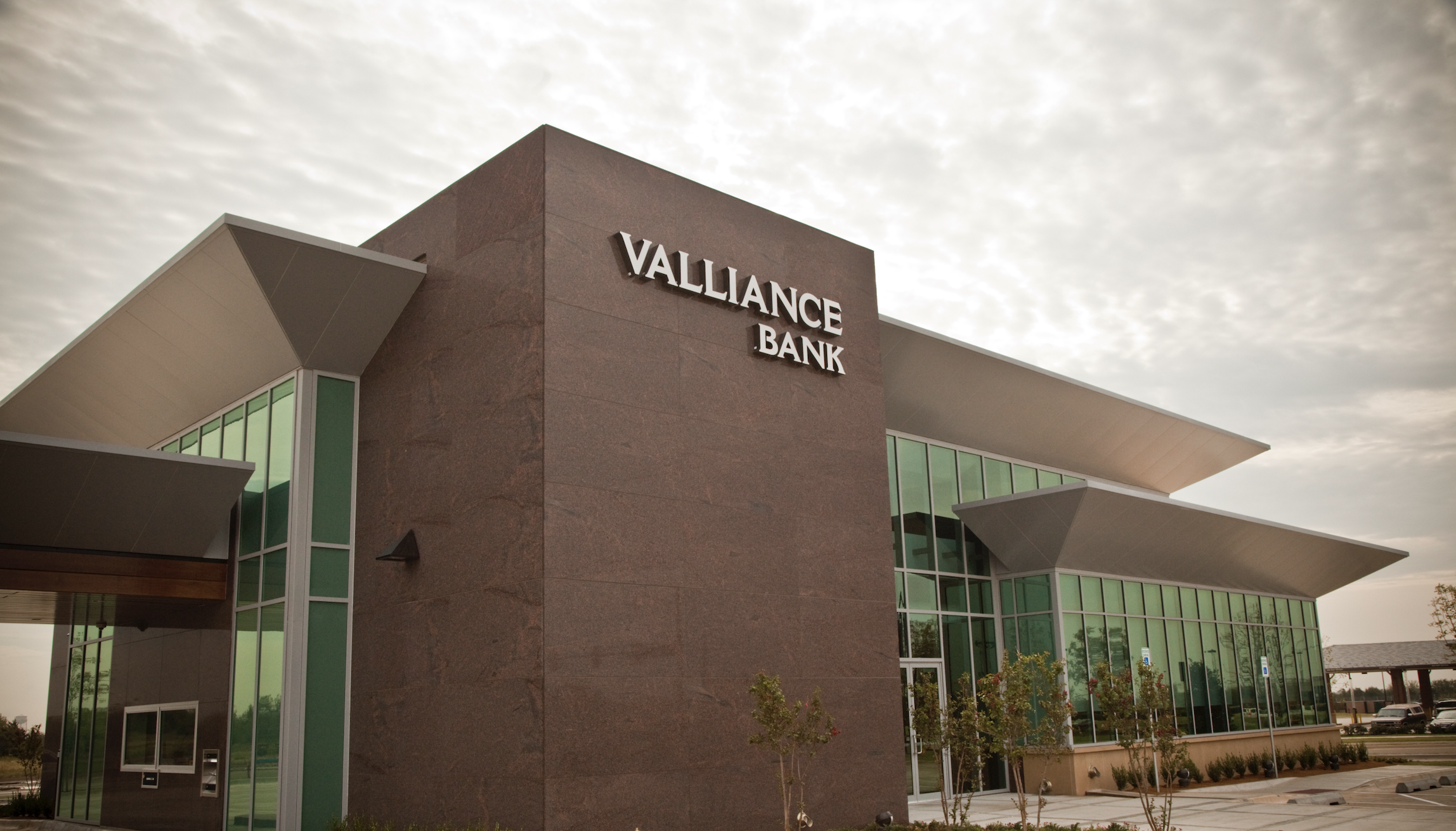 McKinney | Valliance Bank | Local Banking in Texas