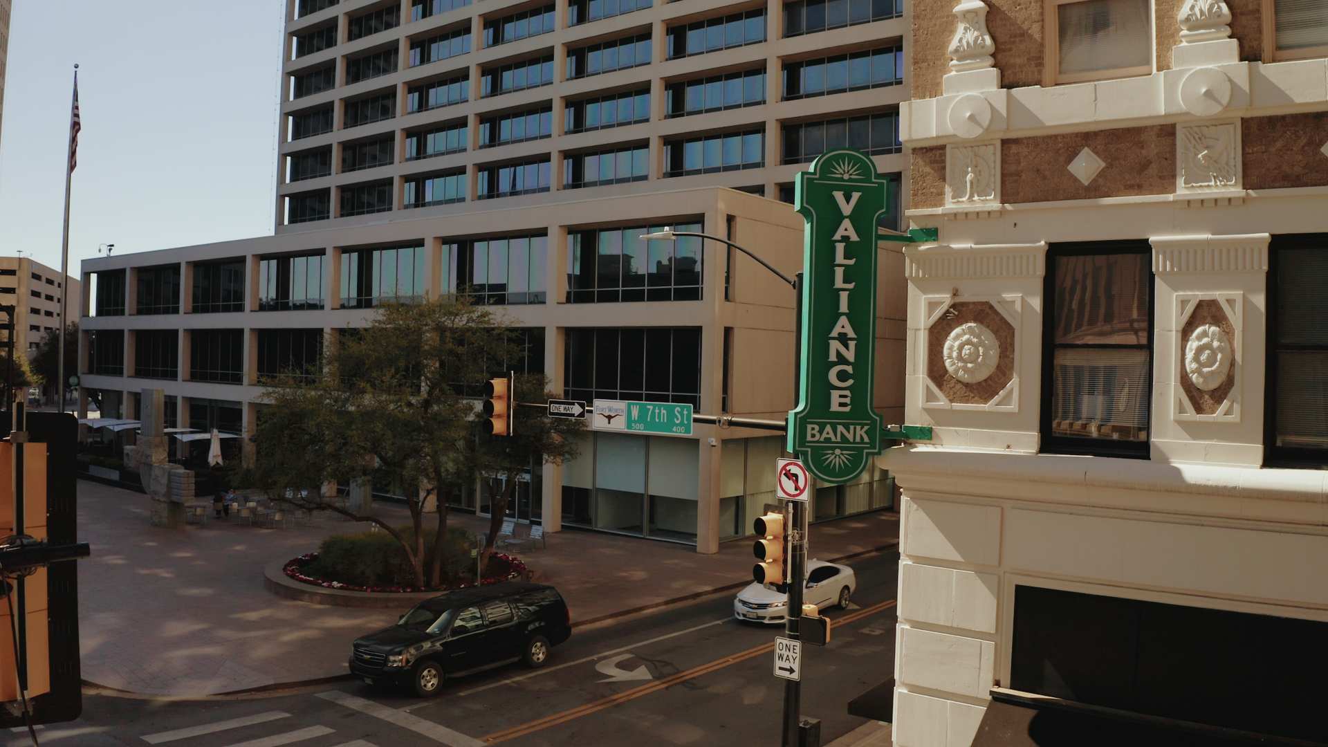 Careers | Valliance Bank | Join a People-First Team