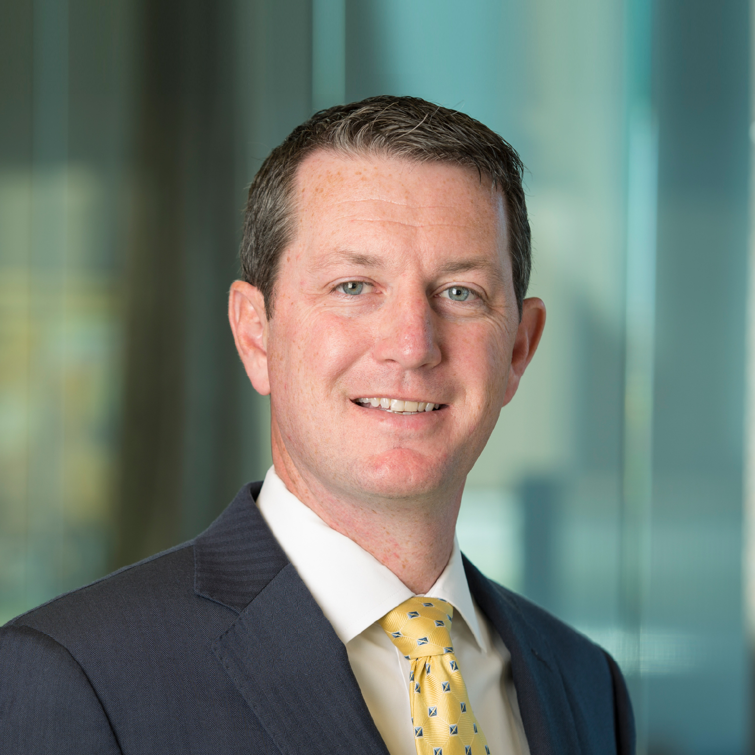 Matt Clouse | Meet with Me | Valliance Bank